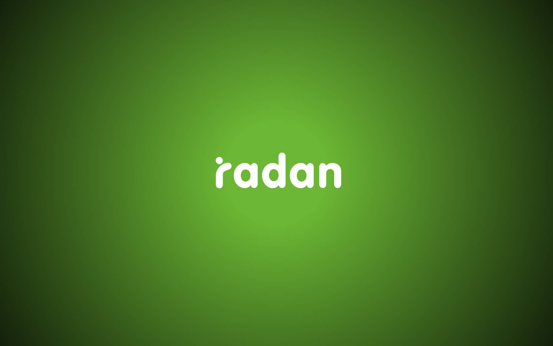 RADAN Afbeeldingen